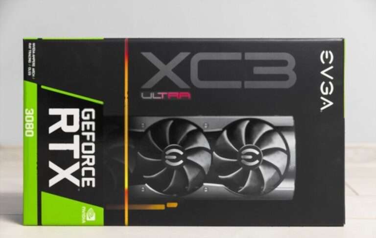 How to Ship a Graphics Card Safely - GPU Republic